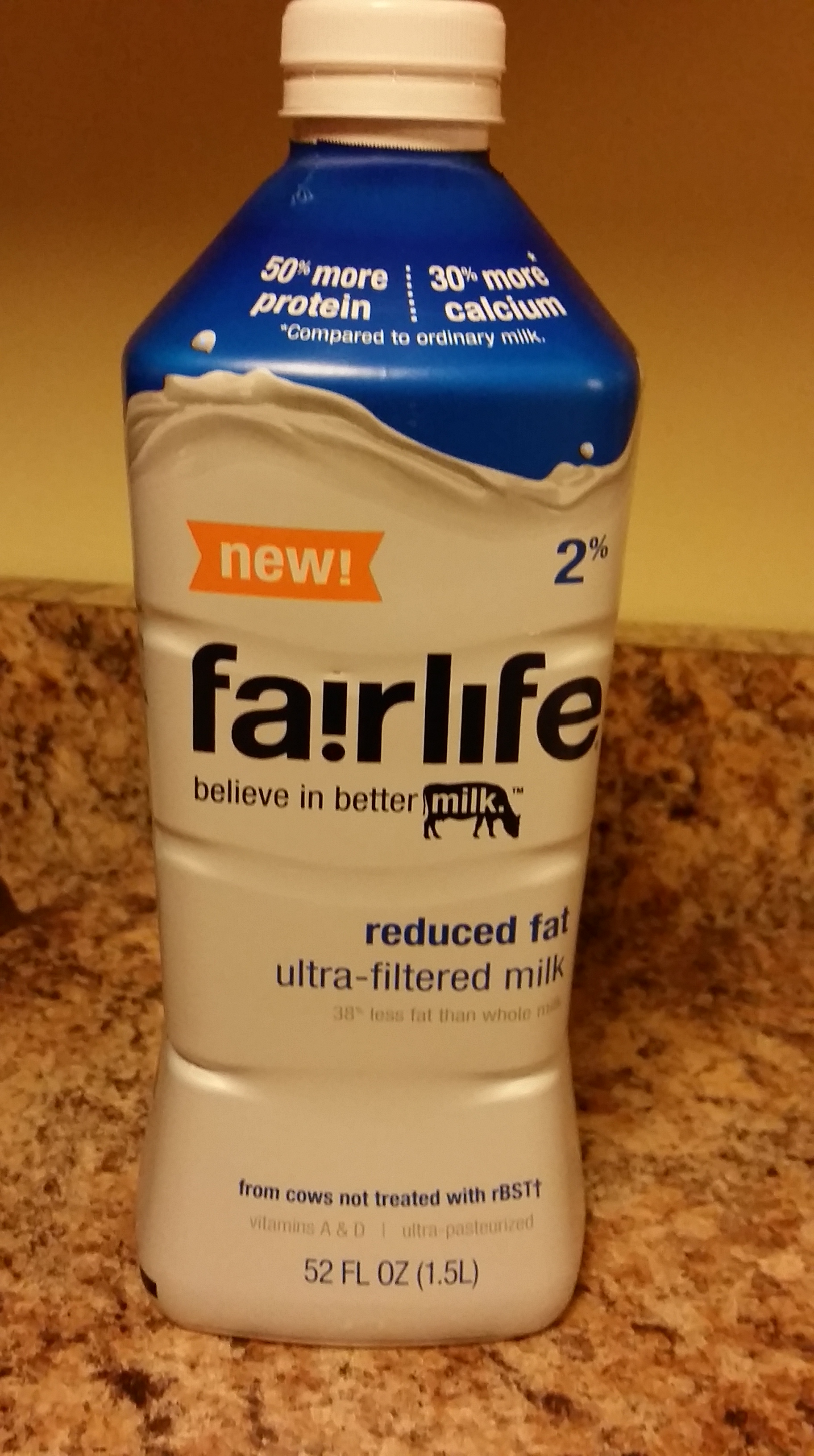 Fairlife What Is Ultra Filtered Milk Mackinson Dairy Farm