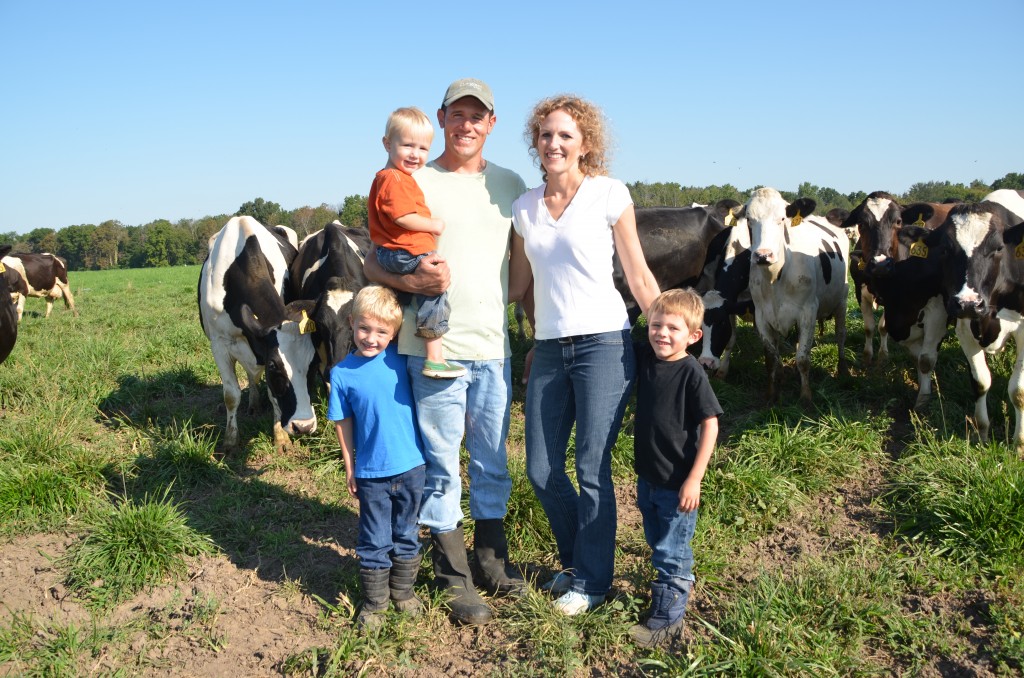 Carla’s Story in her own words: